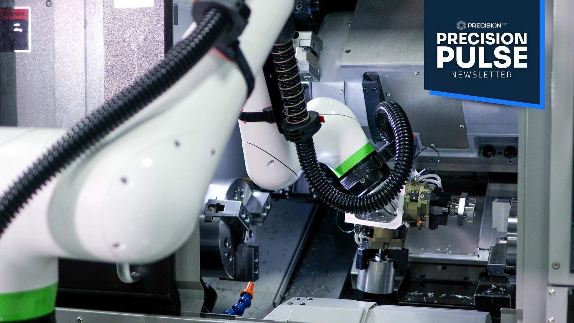 How Entry Level Automation ROI Works for Short Run Turning
